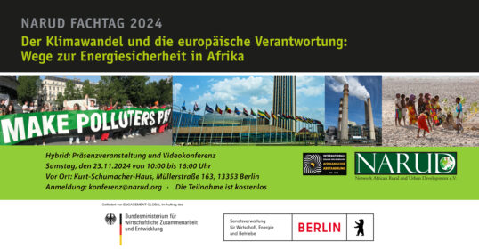 NARUD Fachtag 2024 – NARUD e.V.