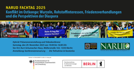 NARUD Fachtag 2025 – NARUD e.V.