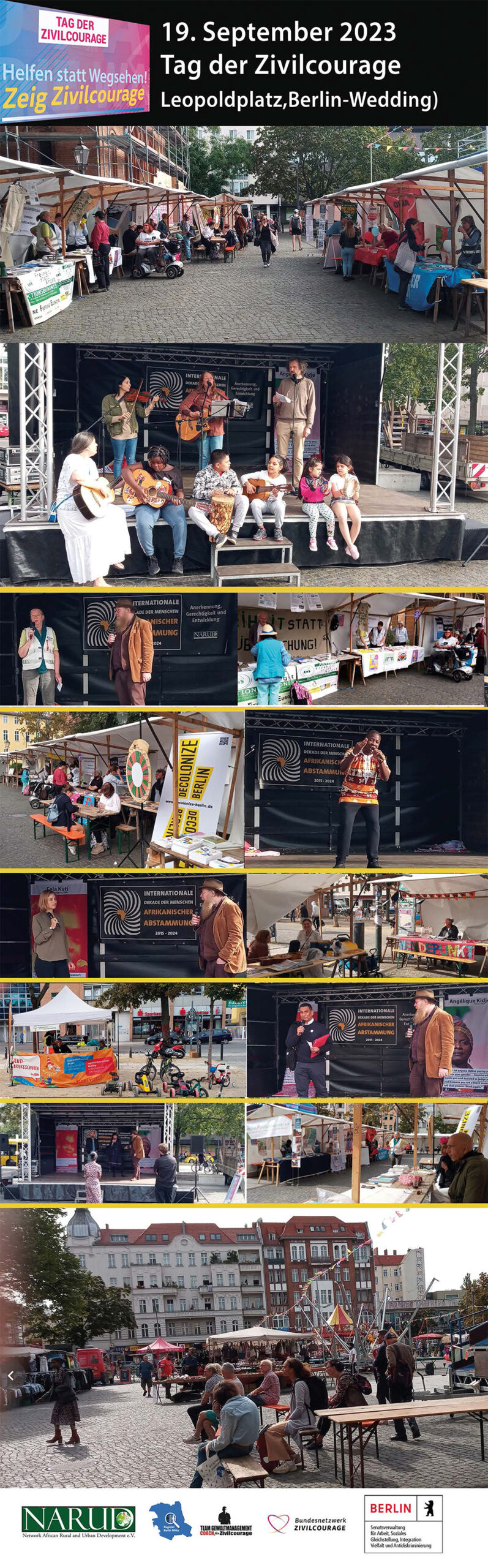 19.9. – Tag der Zivilcourage 2023 – NARUD e.V.