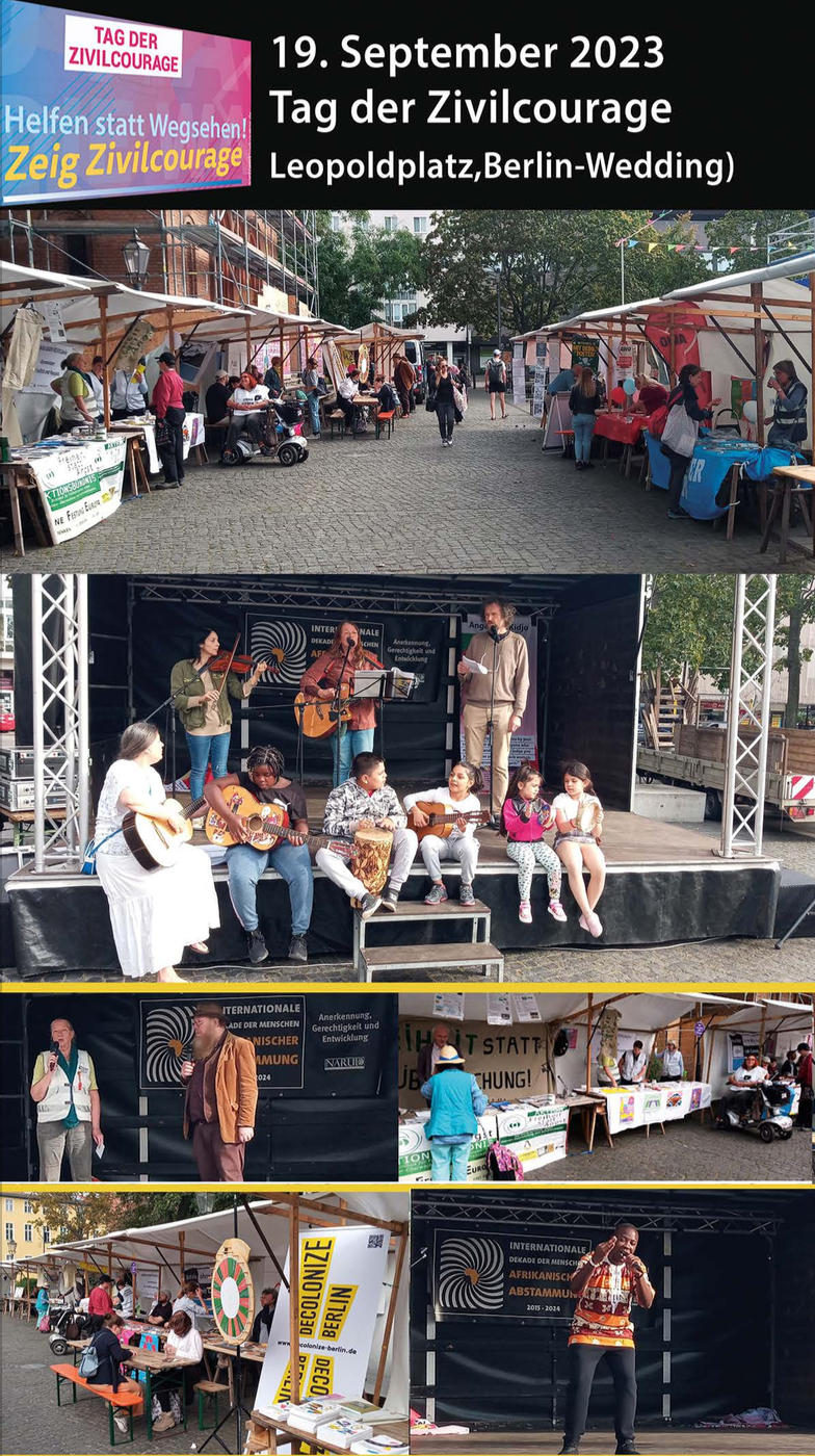Tag der Zivilcourage 2023 – NARUD e.V.